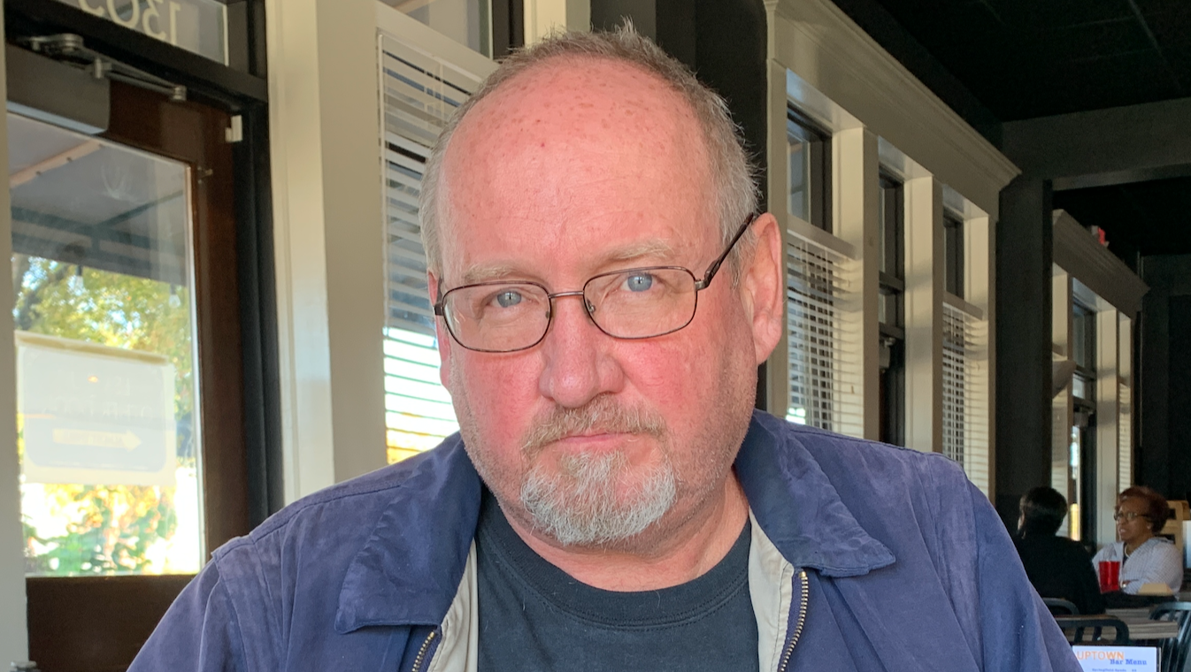 Fundraiser by Randall Hoyt : David Hoyt Stroke Rehabilitation