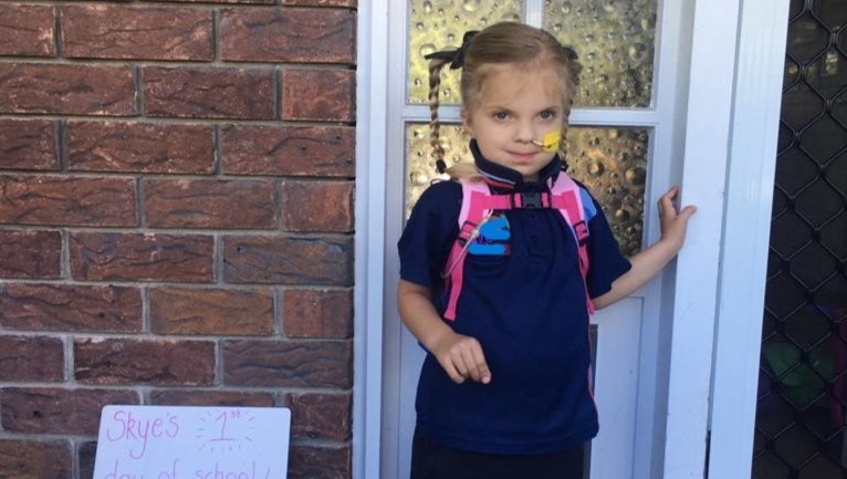 Fundraiser for Steve Whitfield by Oliver Henry Lubberink : Help Skye ...