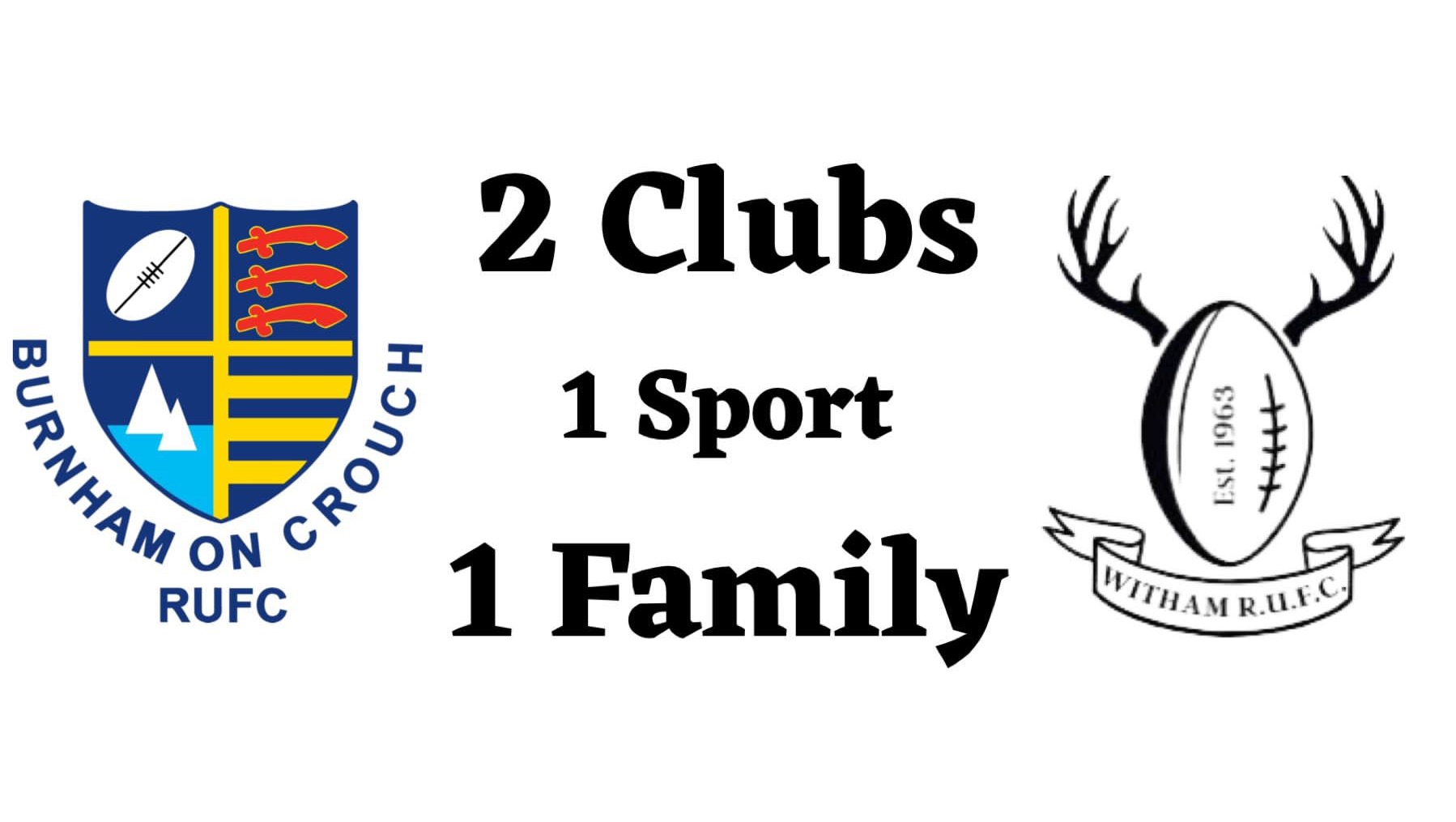 Fundraiser for Hadleigh Barlow by Craig White : Hadleigh Barlow Witham RUFC