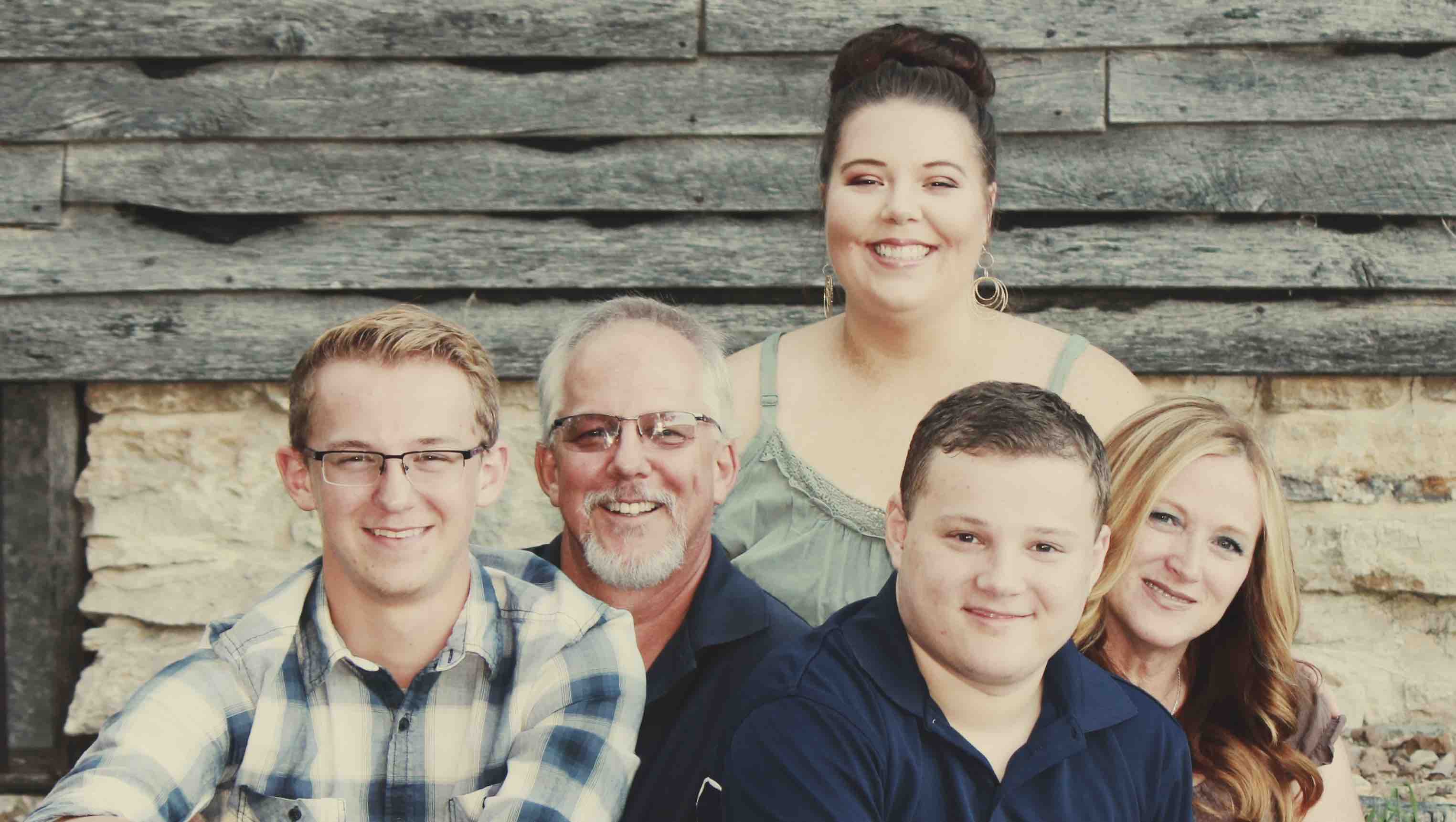 Fundraiser for Sheila Bolin by Dana Kohl : Help Support The Bolin ...