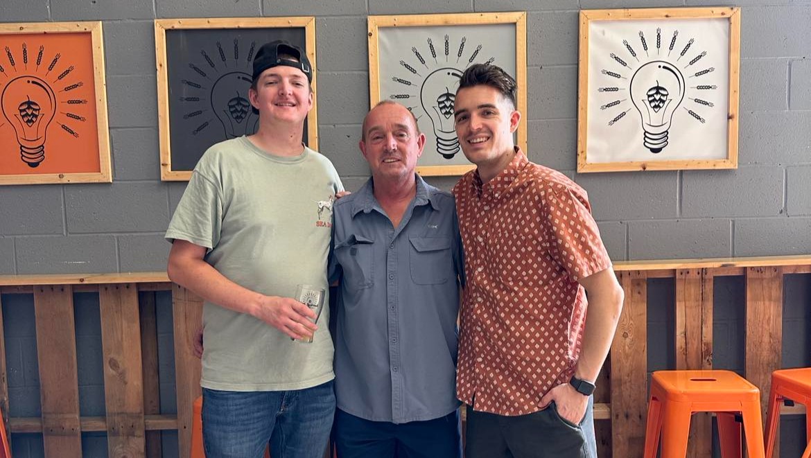 Fundraiser for Russell Young by Nicholas Young : Russ' fight against ...