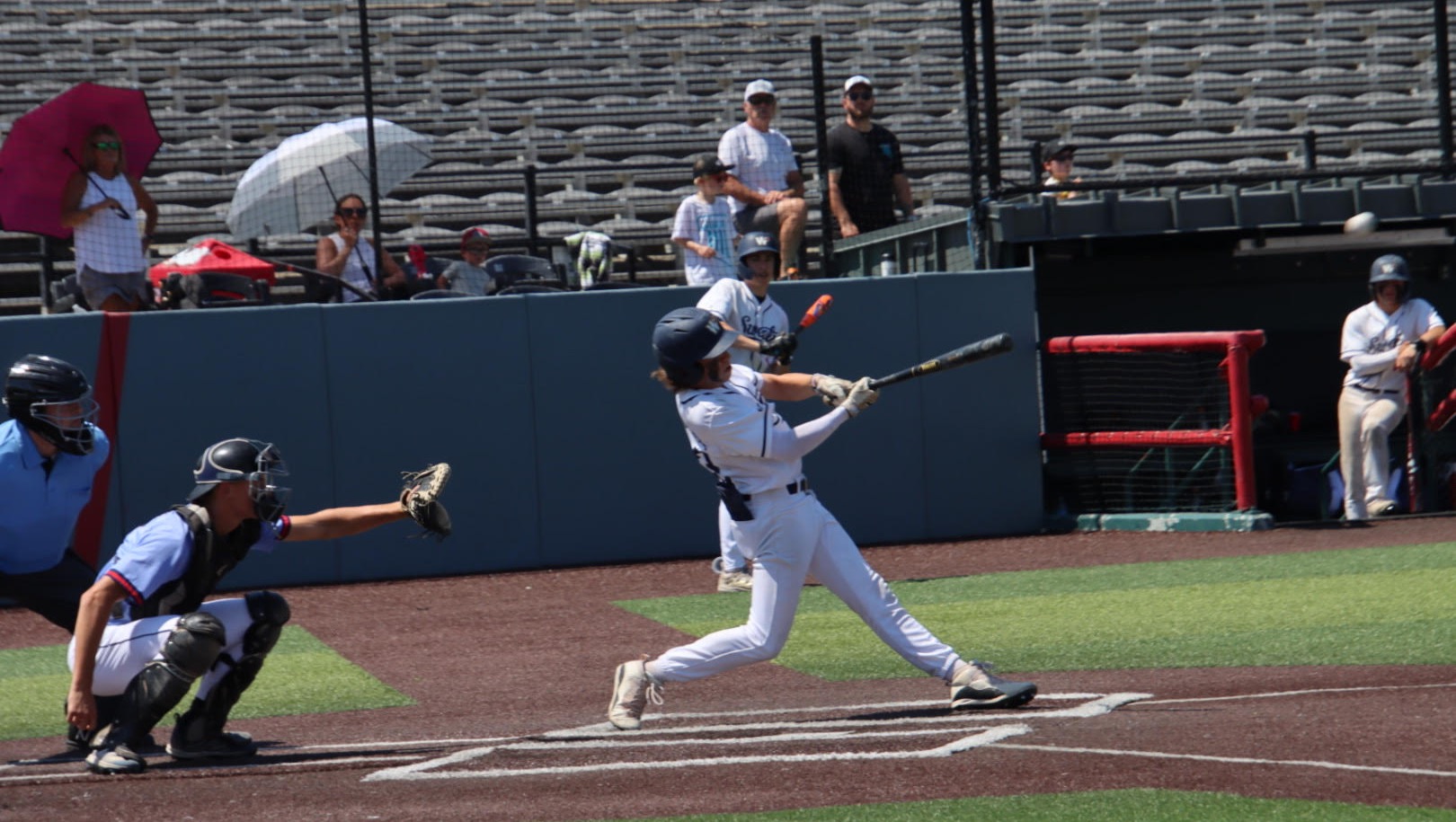 Fundraiser by Zaden Gauthier : Pursuing my dream of playing college ...