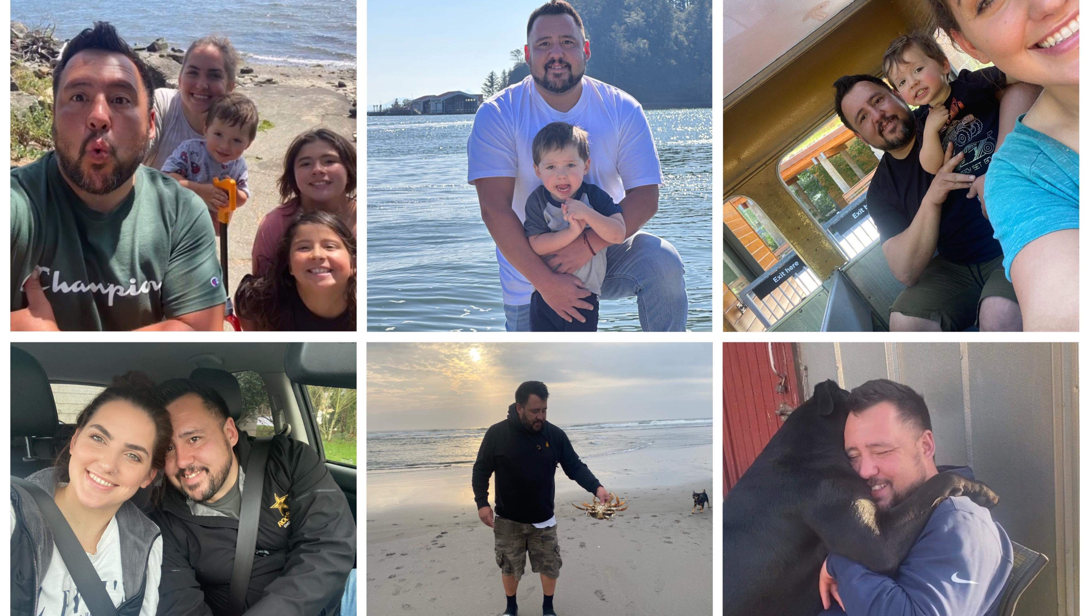 Fundraiser for Kailey Miller by Randi Bean : Jacob Martinez