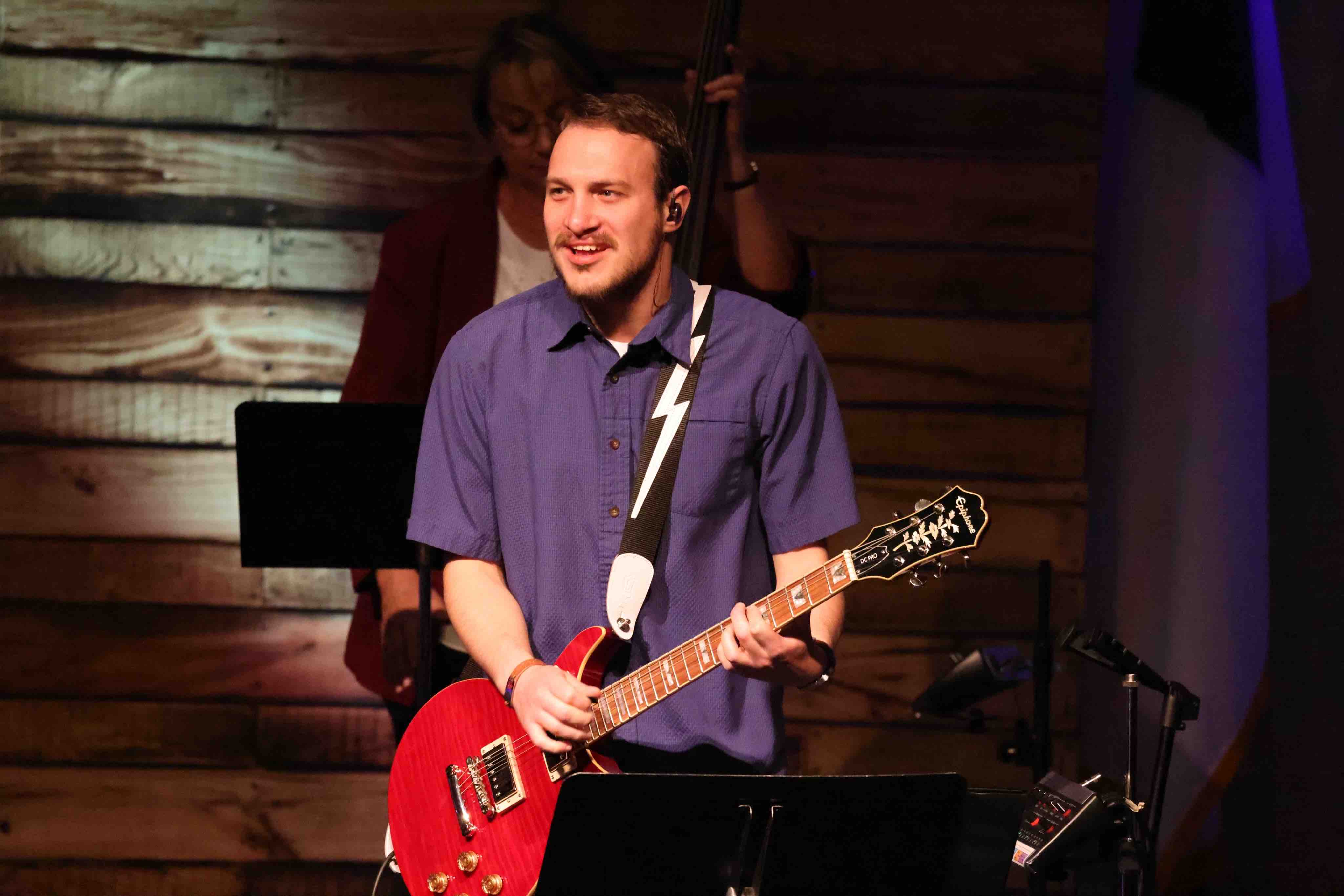 Fundraiser by Joseph Fields : Missions trip to New Zealand 2024!