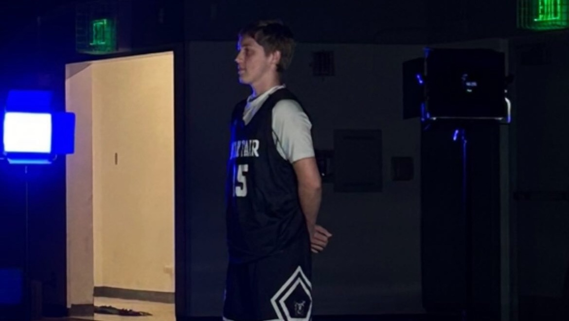 Fundraiser by William Lopp : Mayfair Monsoon Basketball