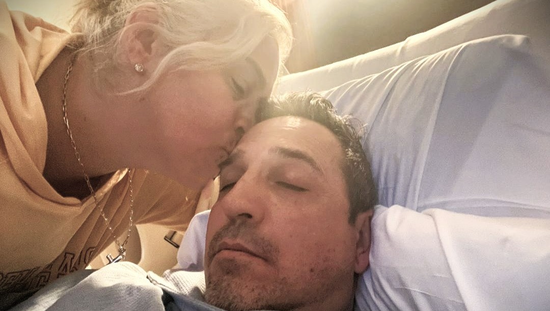 Fundraiser by David Redpath : Cerullo's Crusaders