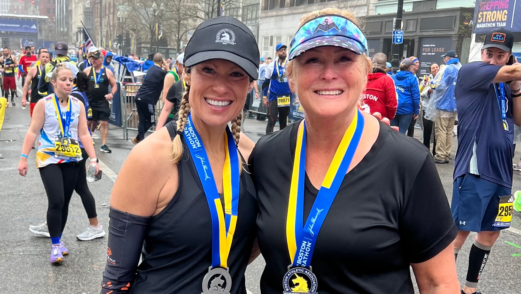 Fundraiser by Chavet Hills : Keep Dee Dee Running & Adventuring! Fundraiser by Chavet Hills : Keep Dee Dee Running & Adventuring!