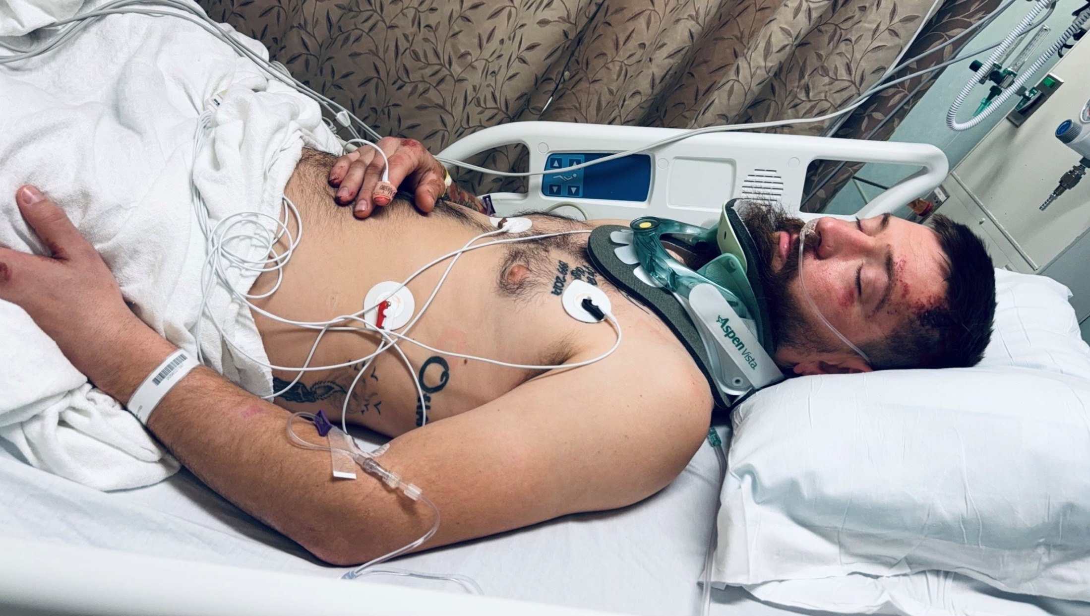 Fundraiser by Brooke Moelder : Help Support Brandon Ritter and Family