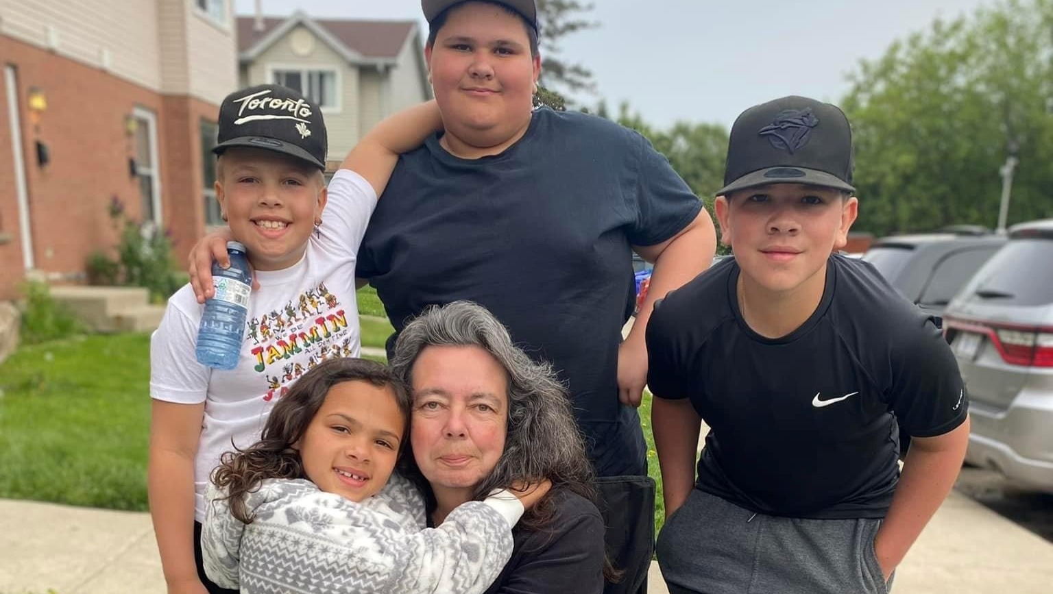 Fundraiser by Kimberly Nunes : Support for Sherry Joyes