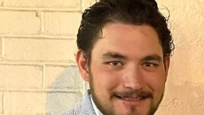 Fundraiser by Vince Cowdrey : Ben Hinkle IV
