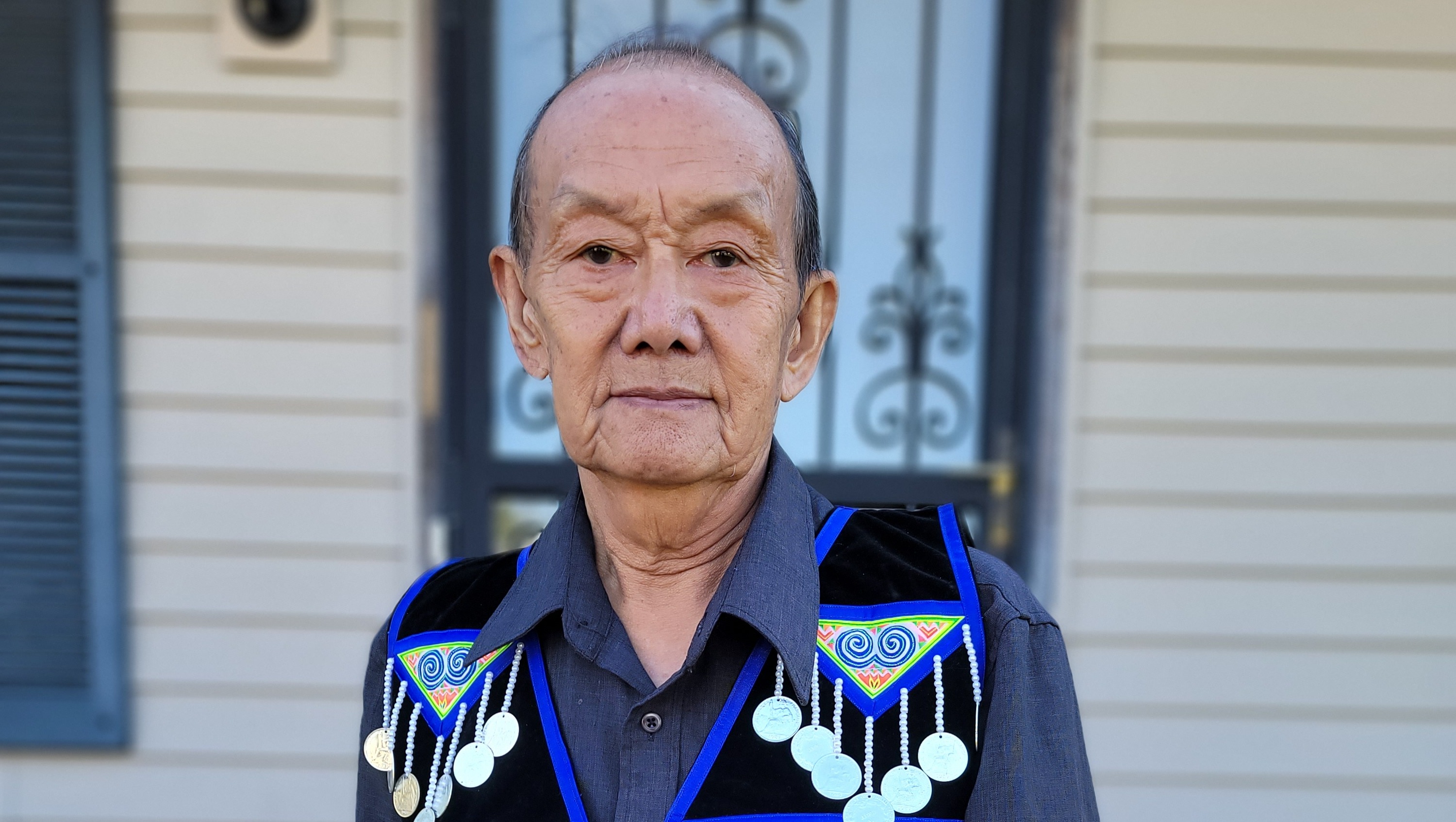 Fundraiser by Danny Xiong : Tong Seng Xiong