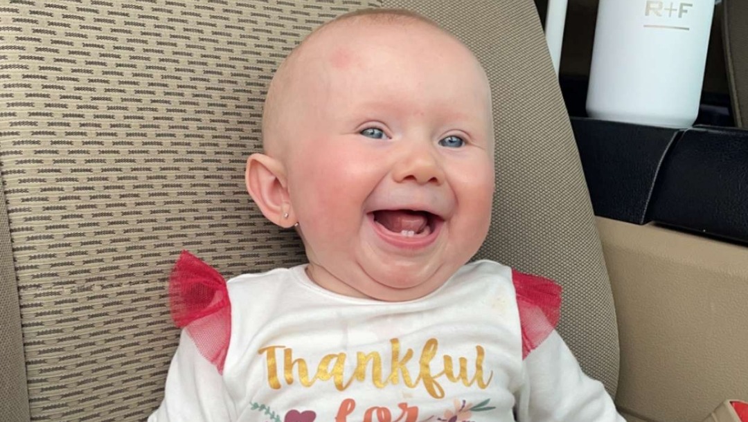 Fundraiser for Kevin Frost by Dixie Batchelor : Everly Rose Frost