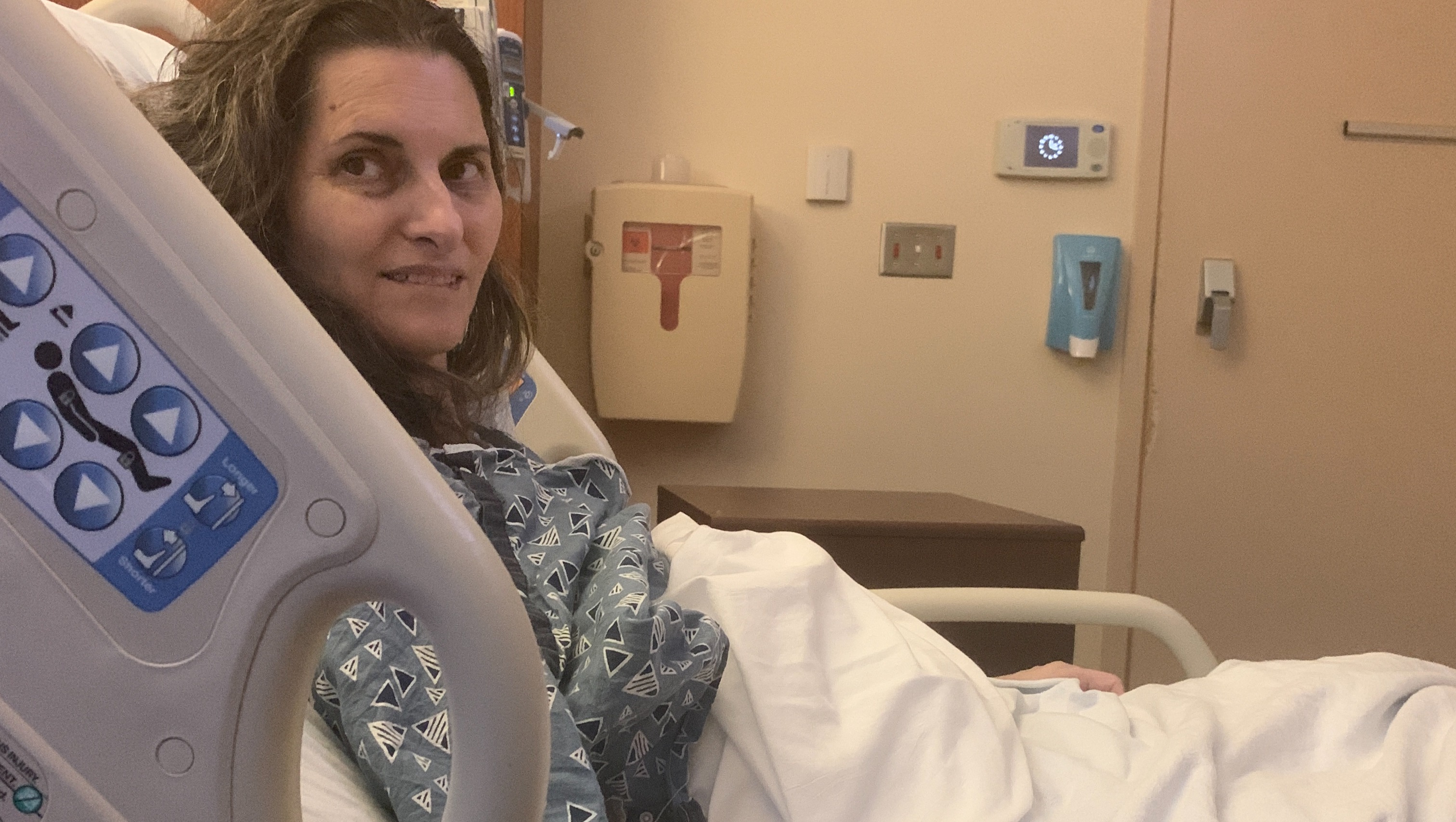 Fundraiser by Rich Frederick : Tracy Frederick Medical Fund