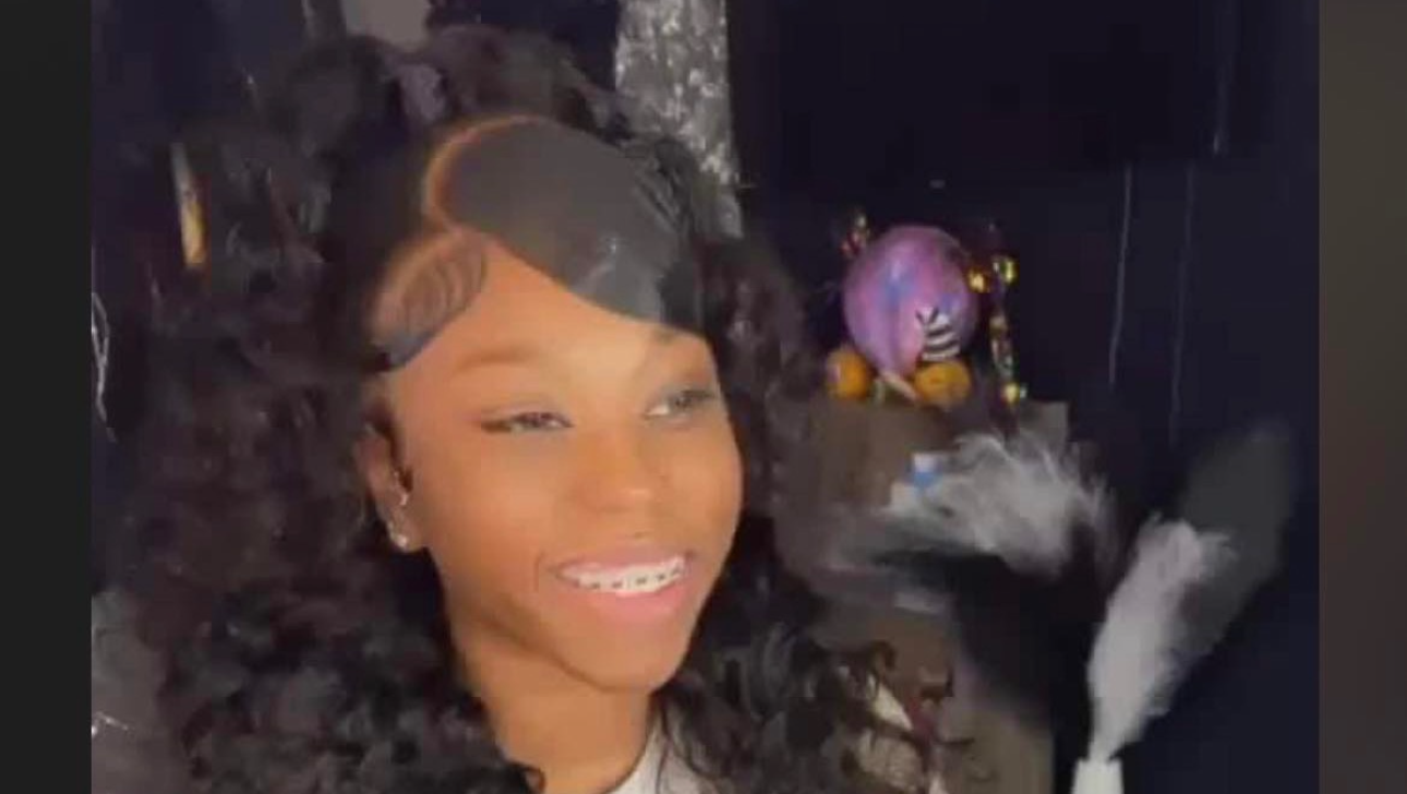 Fundraiser by Danisha Warren : DaChe’na Warren-Hill