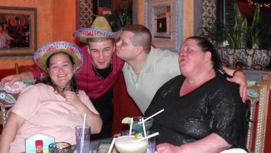 Fundraiser for Robert Taeger by Genesis Rosario : Shirley Lemay