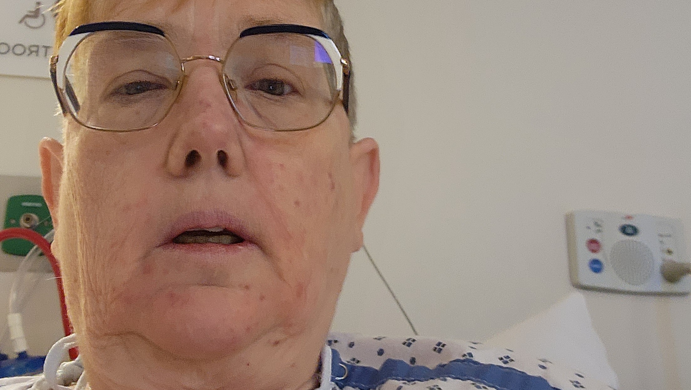 Fundraiser by Donna Price : Help Uterine Cancer Treatment and expenses