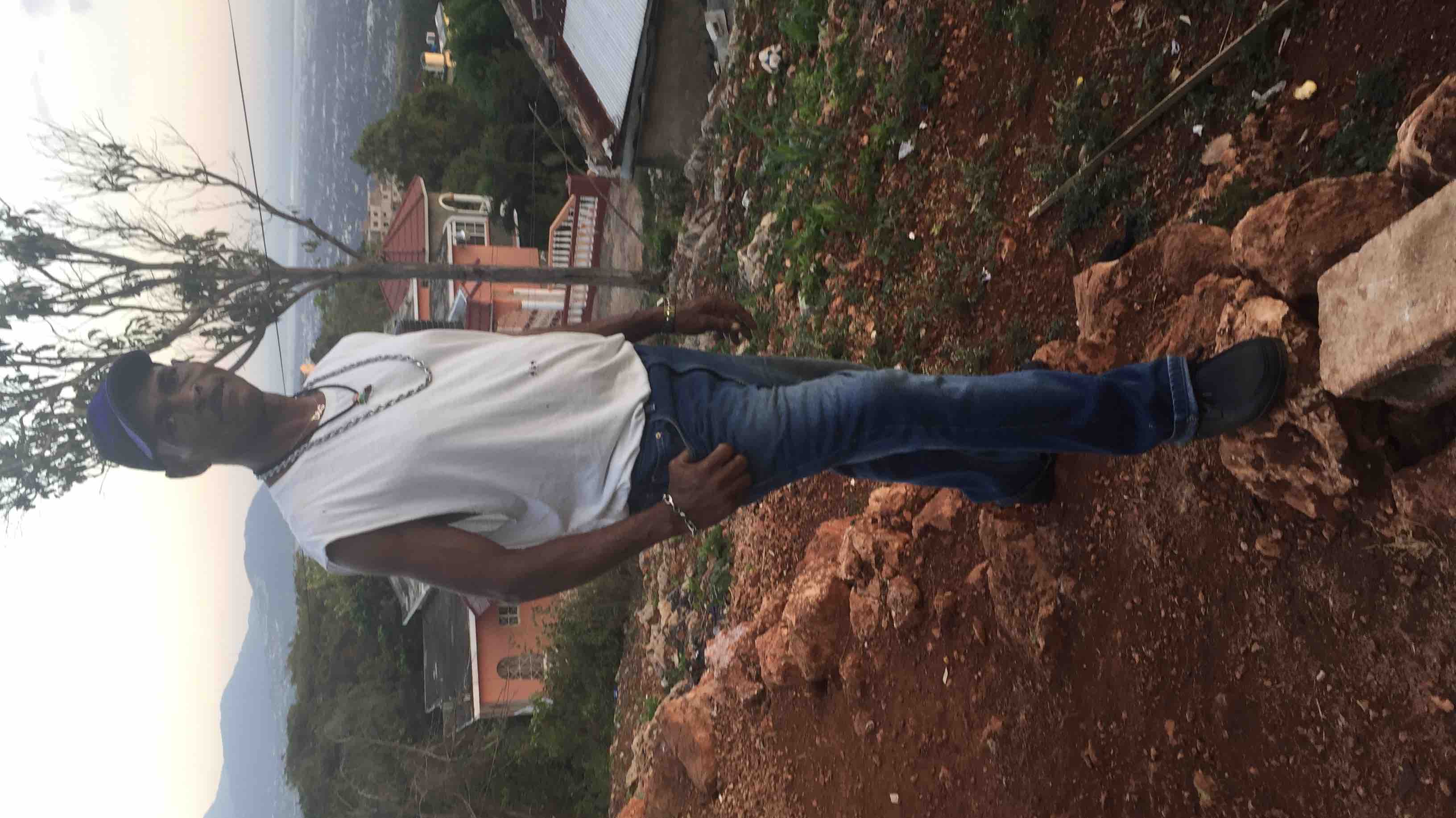 Fundraiser by Amparroh Burnside : Errol Morgan’s Funeral and Memorial