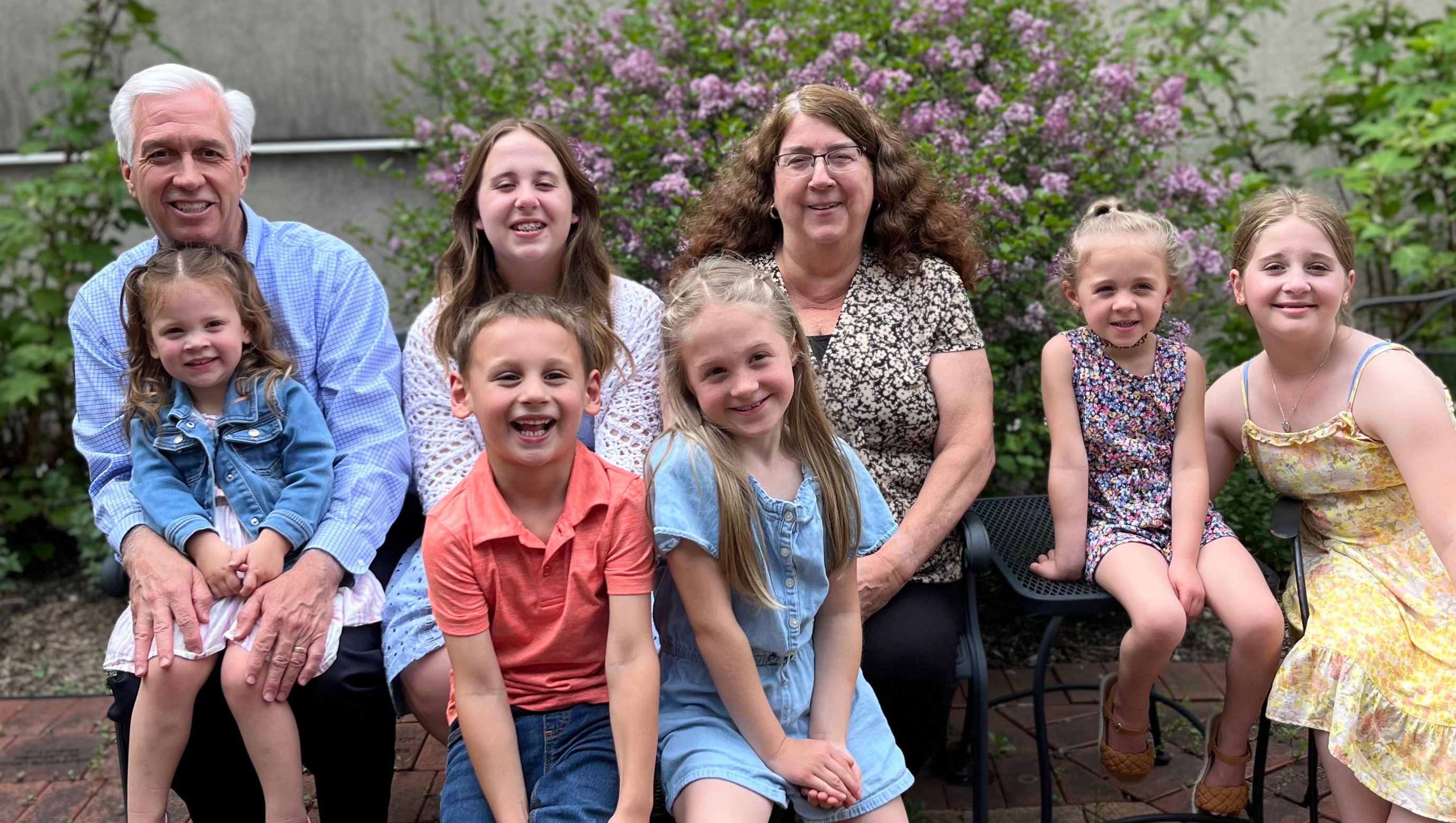 Fundraiser by Miranda Braun : Julie Braun’s Road to Recovery