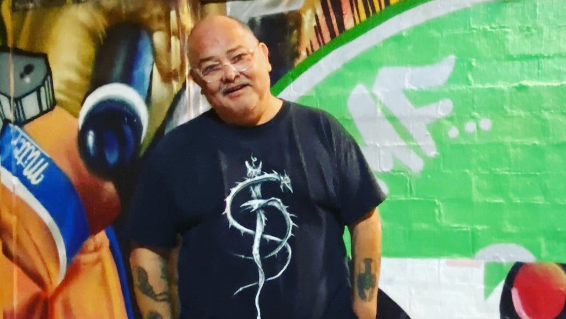 Fundraiser for Adrian de la Cerda by Phil Marshall : Rally for Mr ...