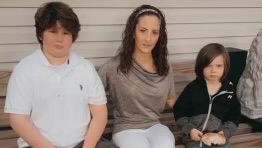 Fundraiser for Cecelia Olson by cecelia Schaefer : Tabitha Lewis’s ...