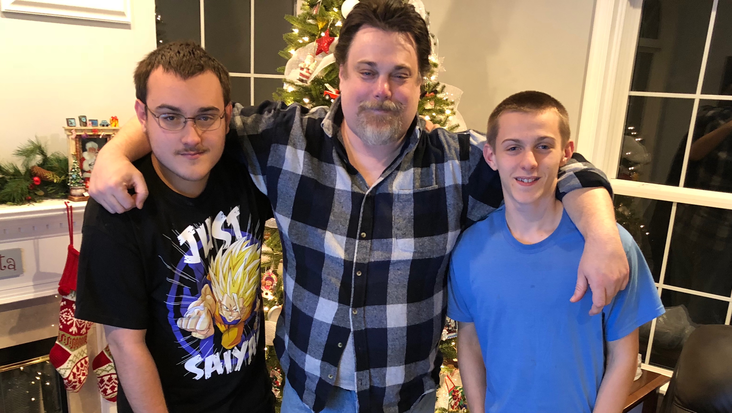 Fundraiser by Valerie Aiken : Supporting Robbie and Joey Macrie
