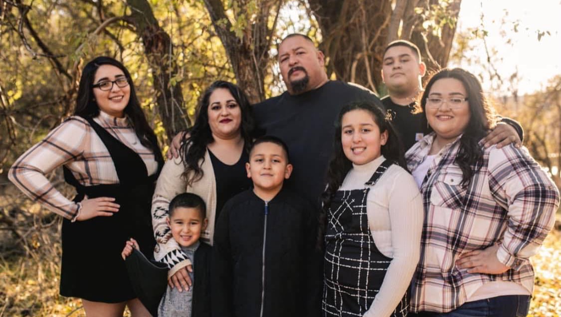 Fundraiser for Angelina Olivares by Dayana Ruiz : Mario's Fight Against ...