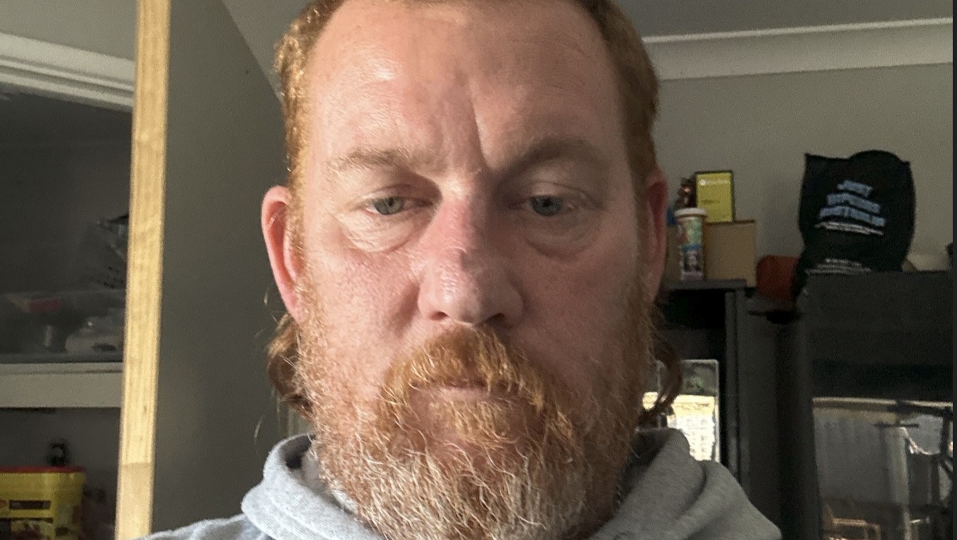 Fundraiser for TIM WISE by Kieran Y : Support Tim Wise & Family