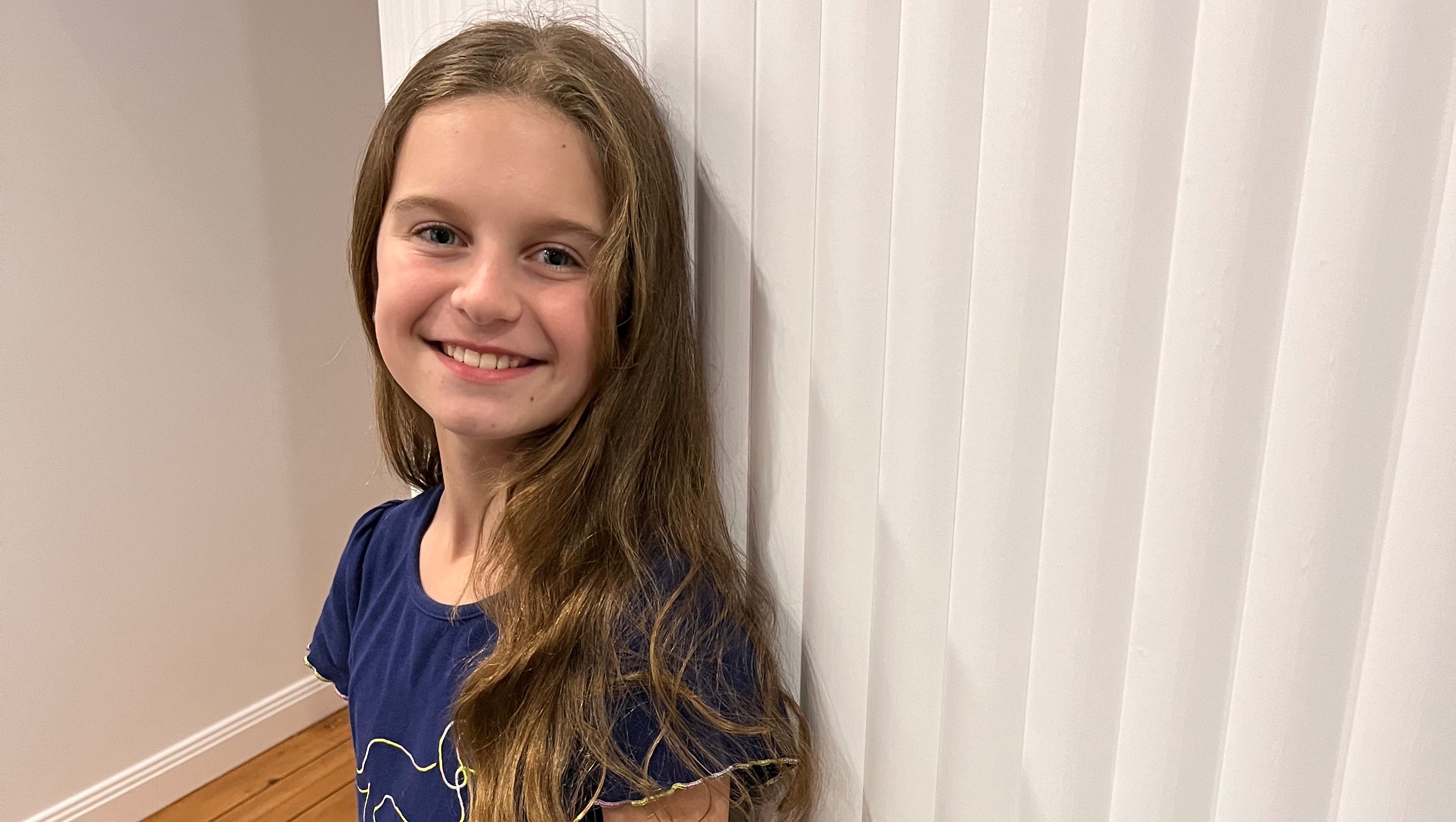 Fundraiser by Renee Mazzetti : Help Imogen raise funds as she takes the ...