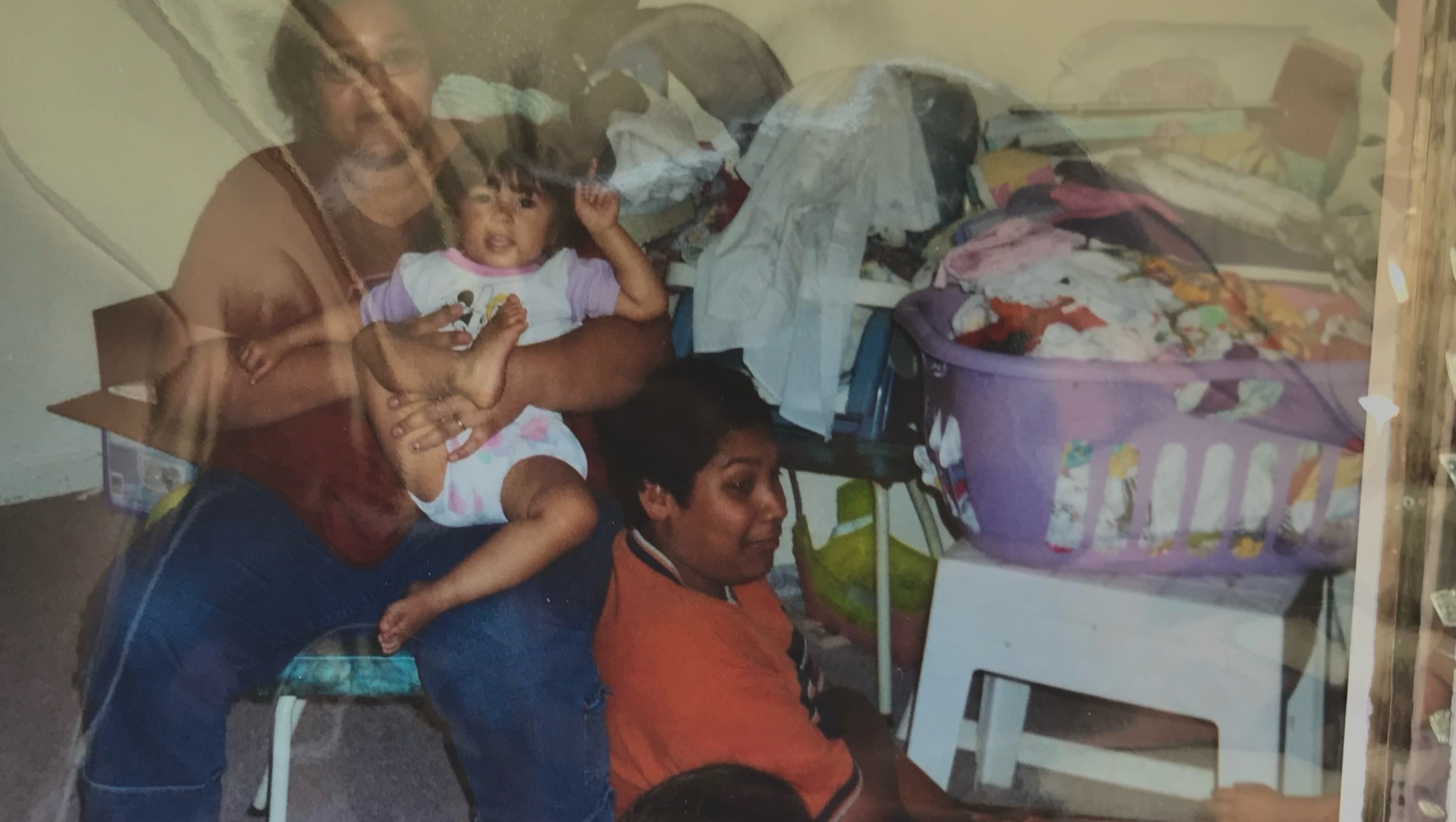 Fundraiser by Jaide Rombough : Wilson Family Relief Fund