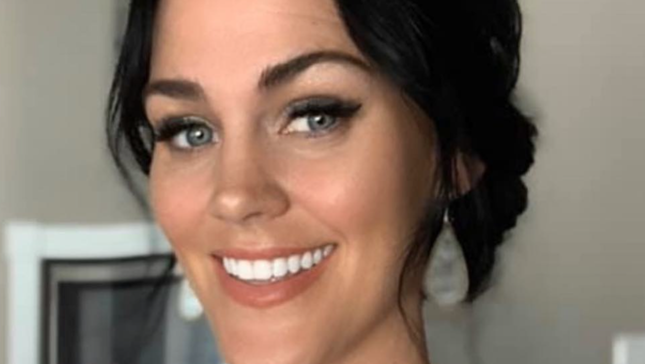 Fundraiser for Chad Hamilton by Rebecca Thompson : Sarah Hamilton ...