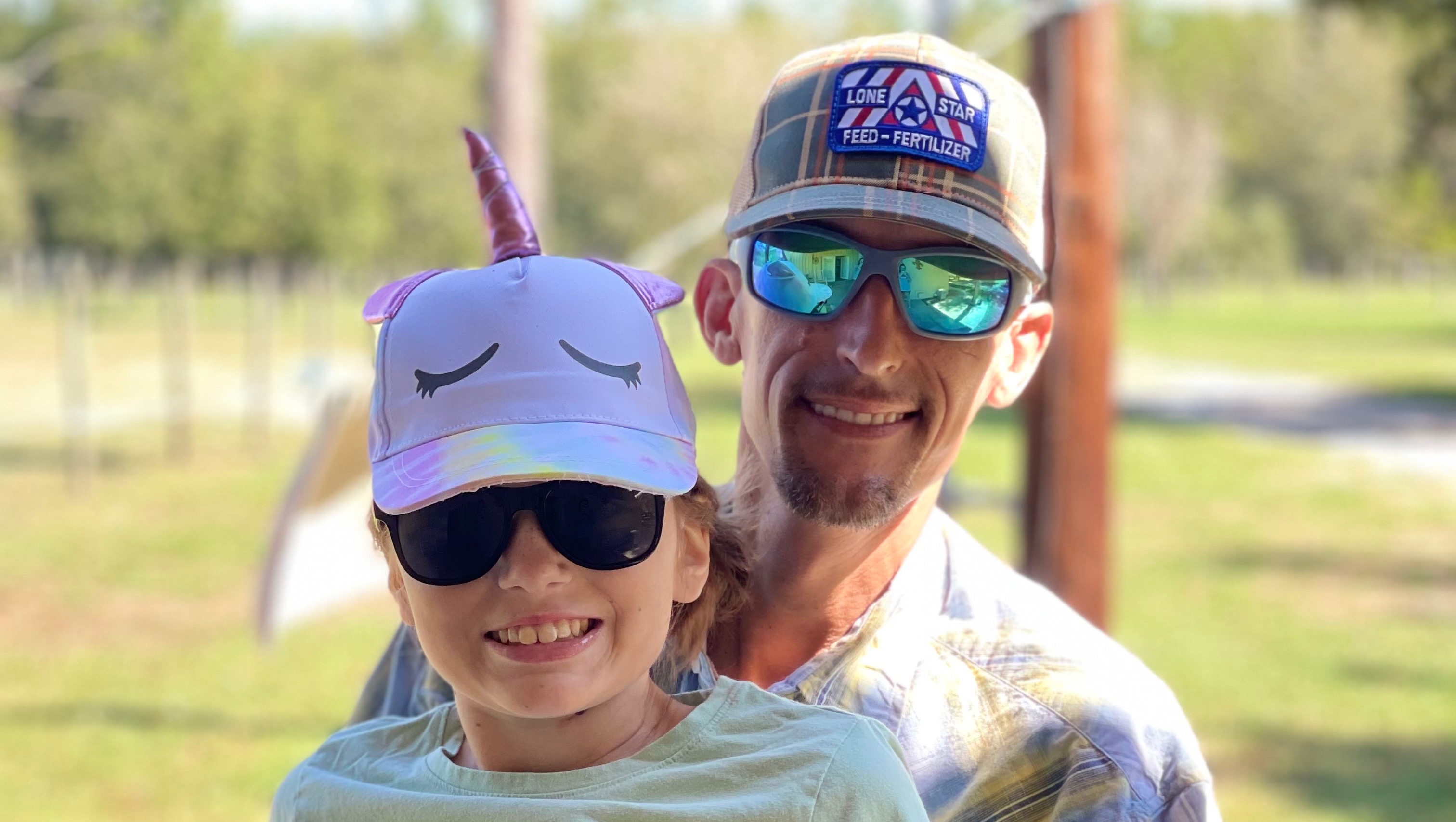 Fundraiser for Casey Trahan by Brooke Trahan : A Gift of Presence for Miley