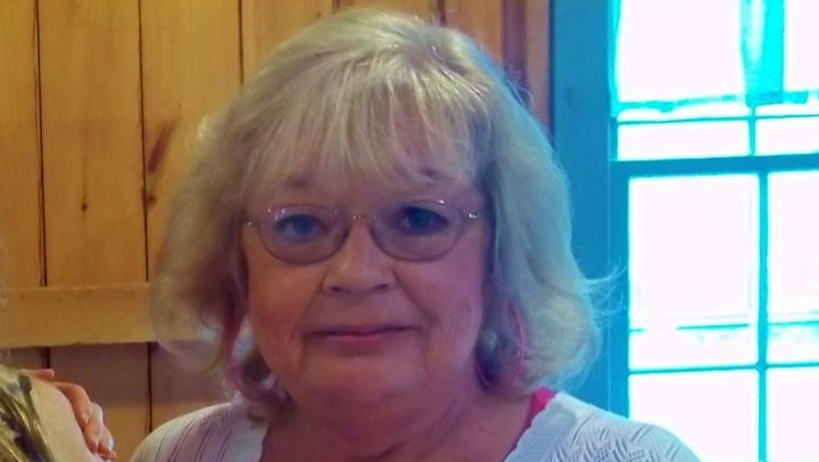 Fundraiser by Kaitie Graichen : In loving memory of Susan Jacques Graichen