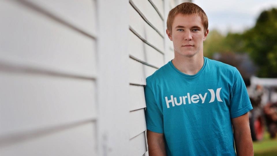 Fundraiser by Zoe Bednar : Garrett Lester