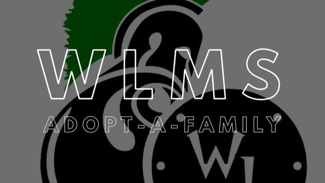 Fundraiser by Ashley Rowe : 2023 WLMS Adopt a Family