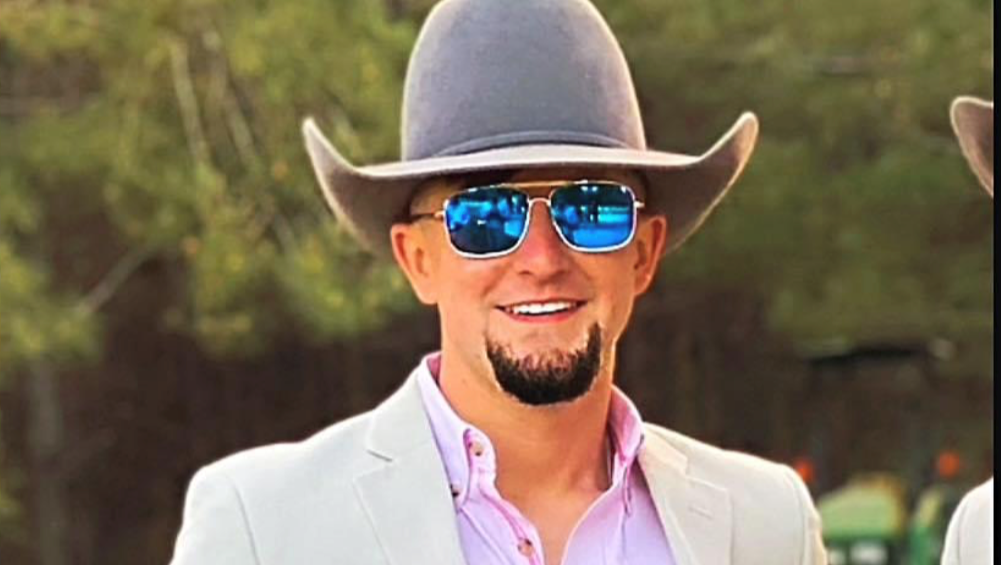 Fundraiser for Tammy Smith by Kayla LeJeune : Blake Smith