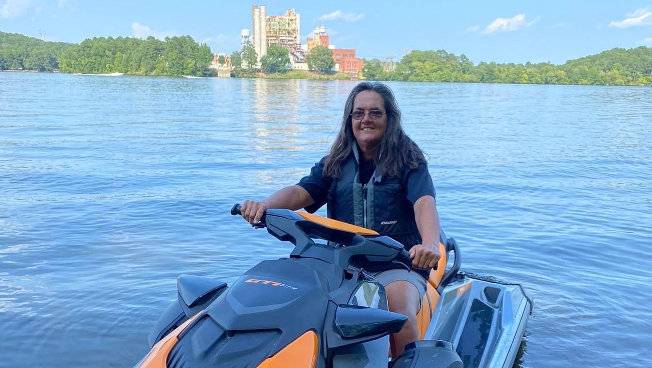 Fundraiser by Kristen Rima : Support Donna Worrell