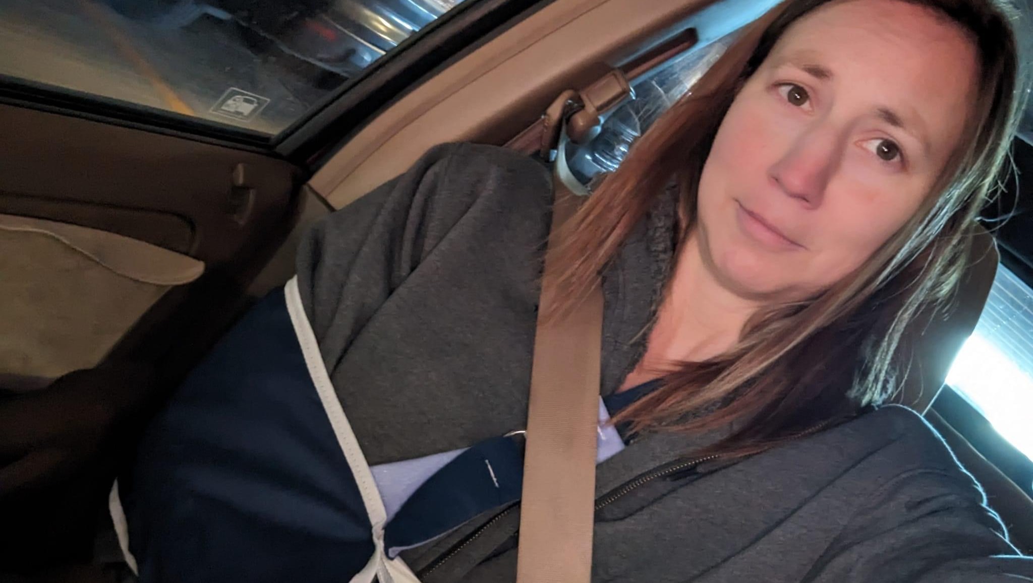 Fundraiser for Kimberly Connolly by Jay Rowe : Help Kim cover her ...