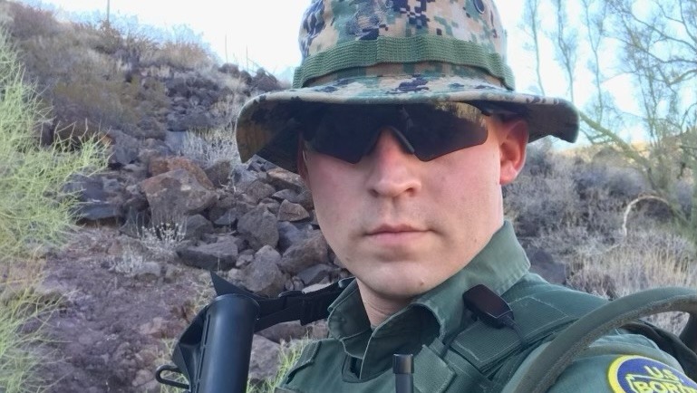 Fundraiser for Robert Edmonds by Paul Herrera : Help USMC Vet & BPA Rob ...