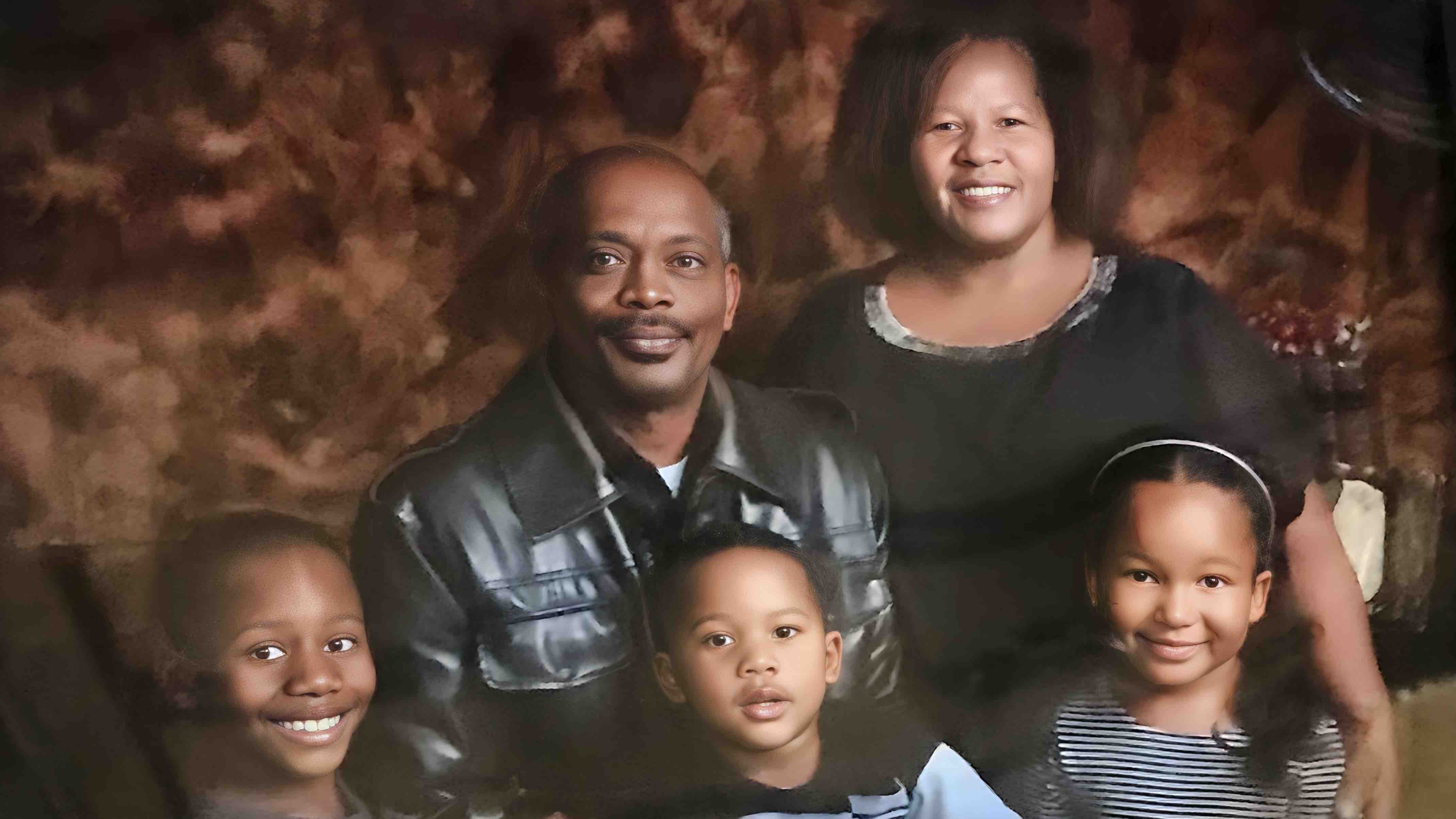 Fundraiser by Amber Coburn : Funeral expenses for our beloved Father