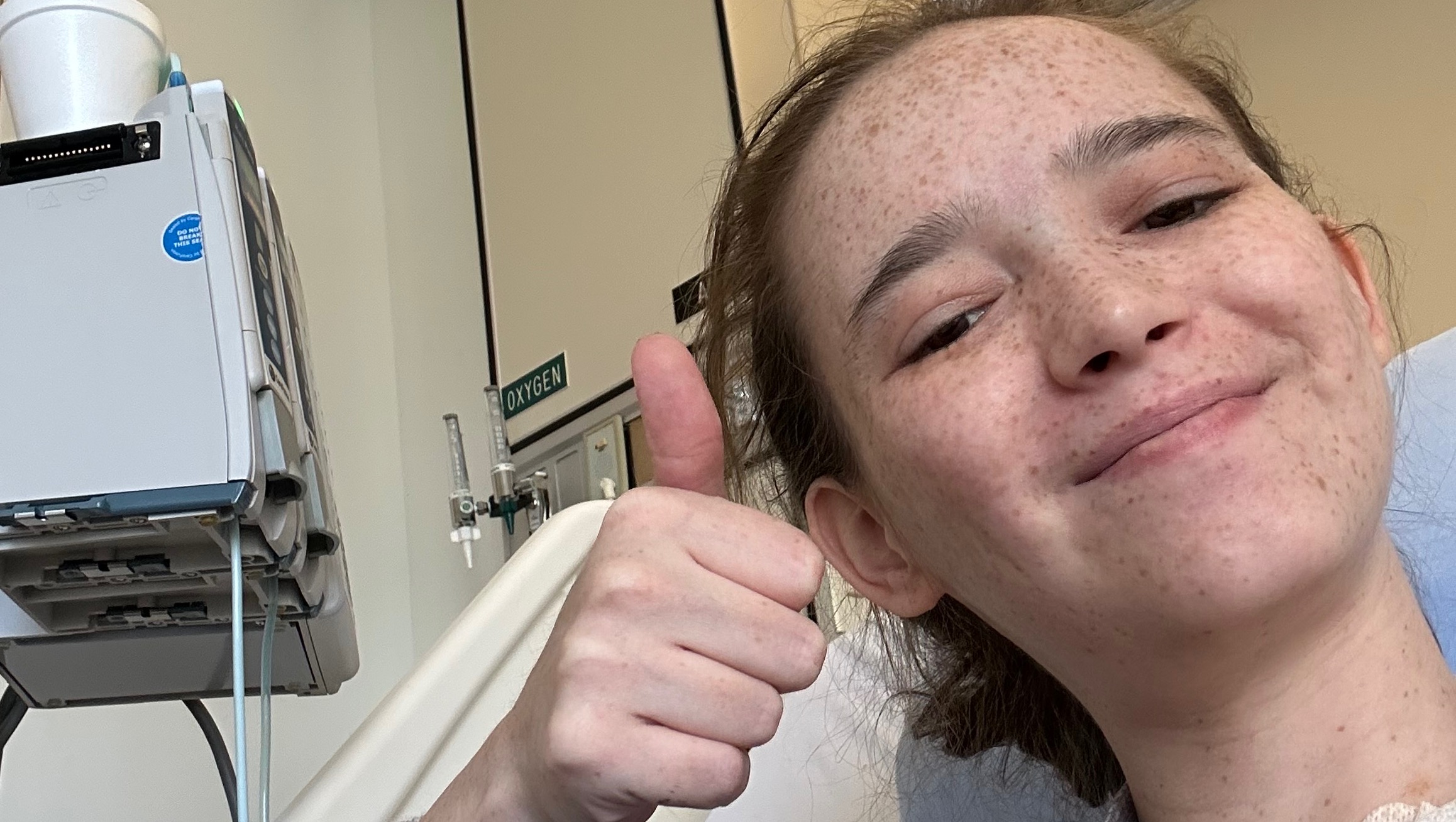 Fundraiser by Sam Taylor : Help Sarah while she is fighting a terminal ...