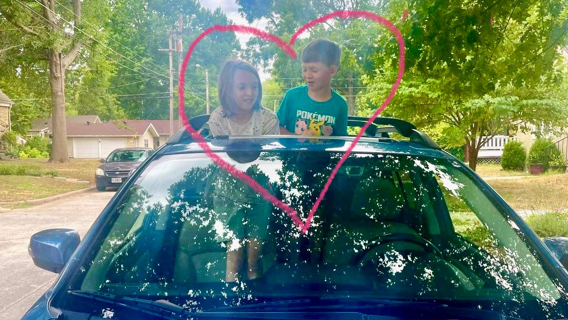 Fundraiser for Uriel Ulam by Susannah Stone : Help Uriel Ulam Single ...
