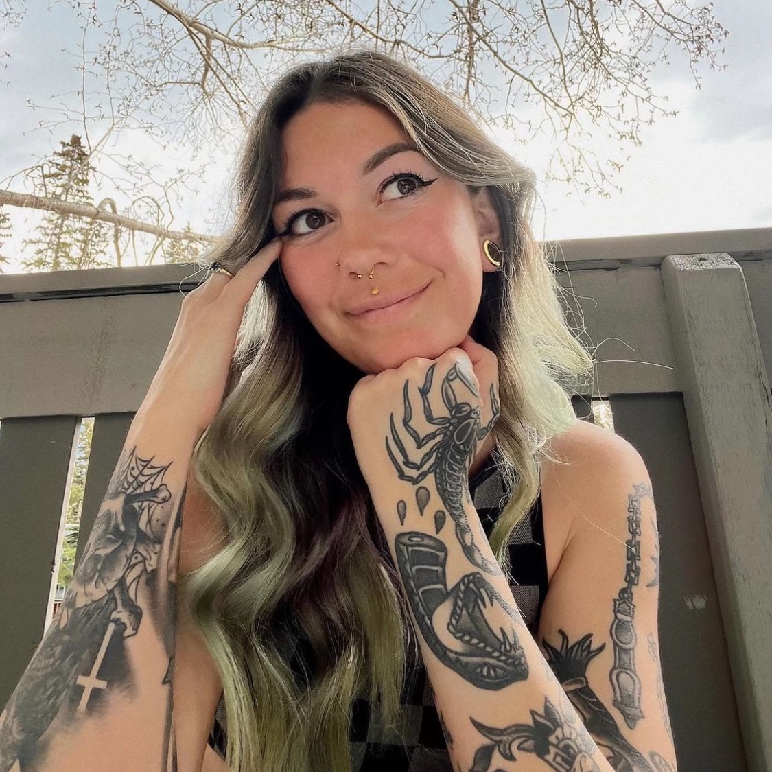 Fundraiser for Melissa Gallant by Hayley Rachel : Help Mel beat breast ...