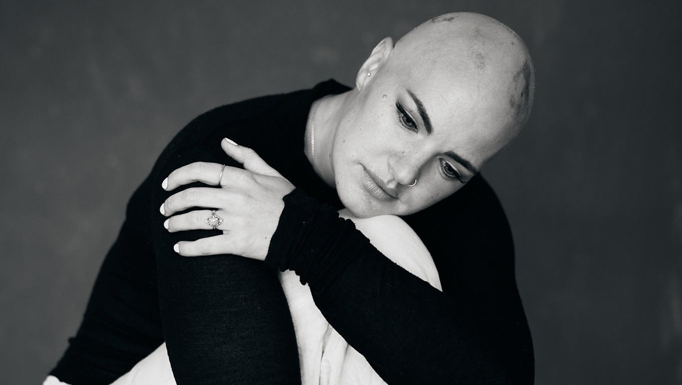 Fundraiser for Lindsi Kruczko by Drew Temple : Support for Lindsi on ...