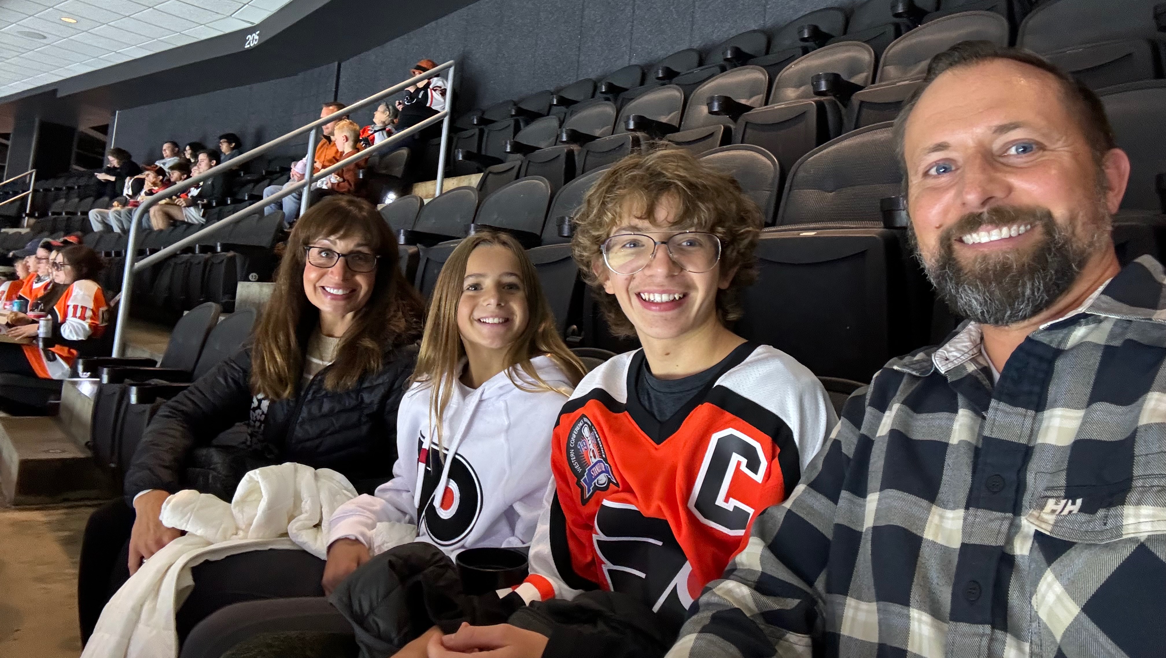 Fundraiser for Maija DiDomenico by Melissa Rittenhouse : The DiDomenico ...