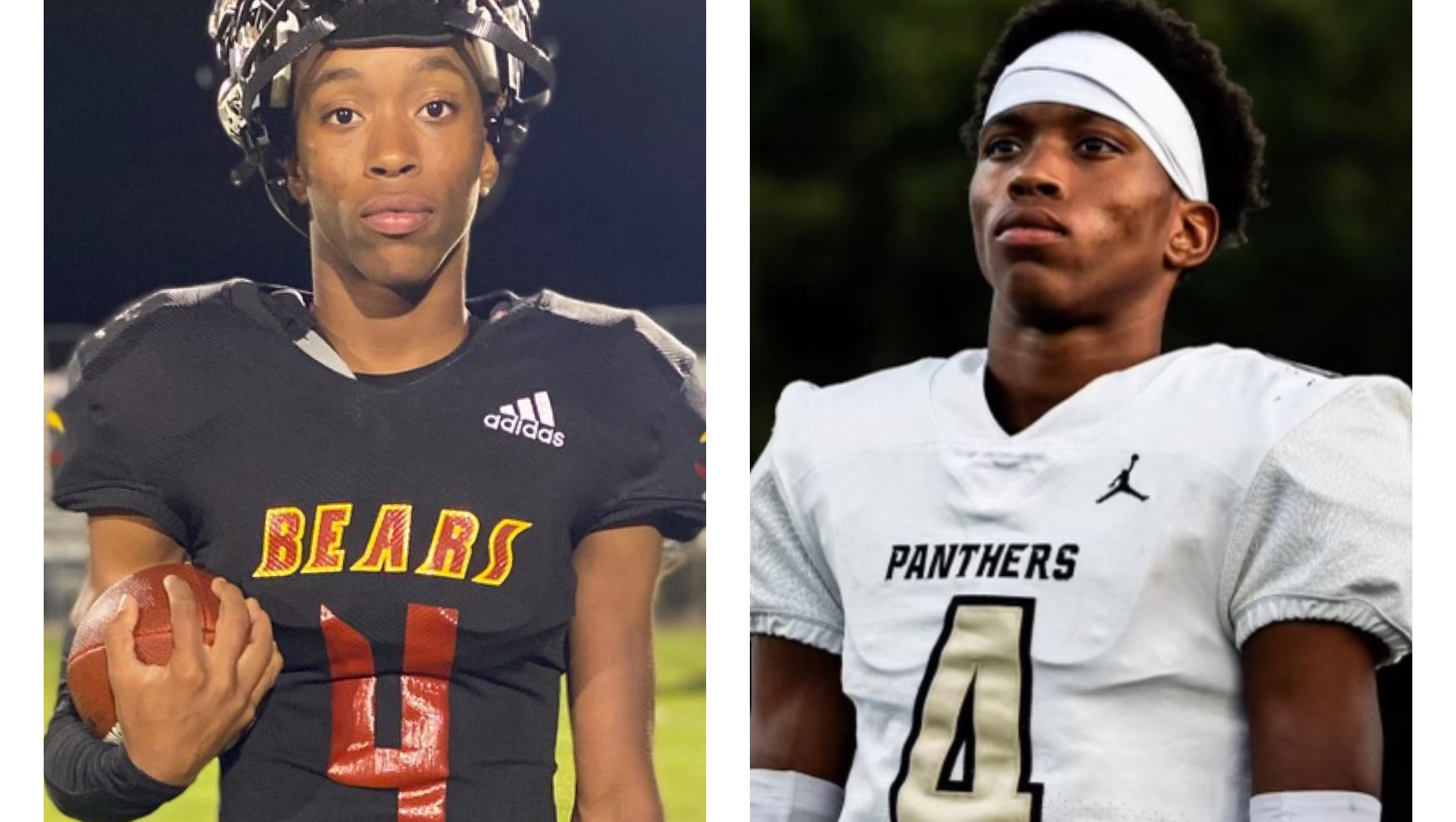 Fundraiser by Kyvon Gooding : Kyvon Gooding