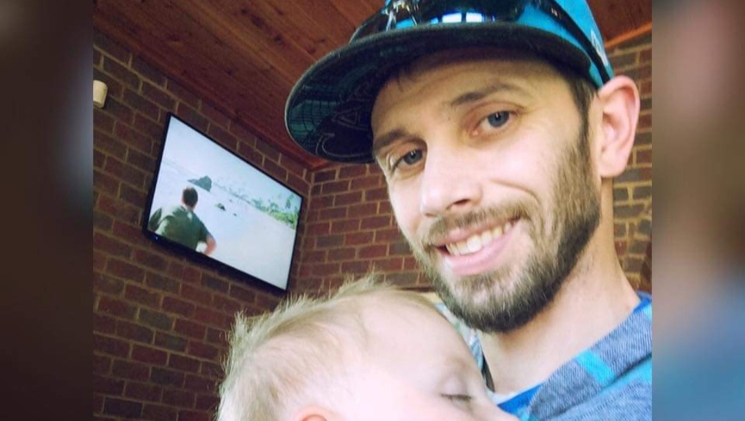 Fundraiser for Dennis Hensley by Evan Moss : DJ pay bills while missing ...