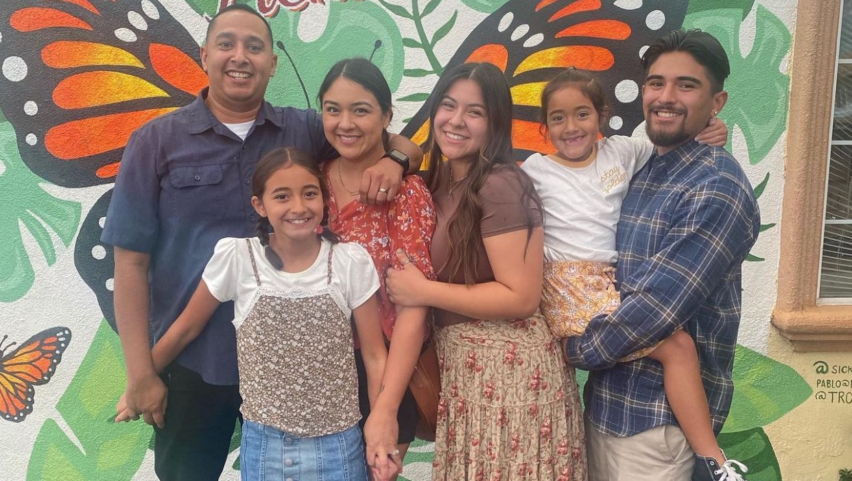 Fundraiser for Jennifer Cortez by Violet Nevarez : Fernando's Cancer Battle