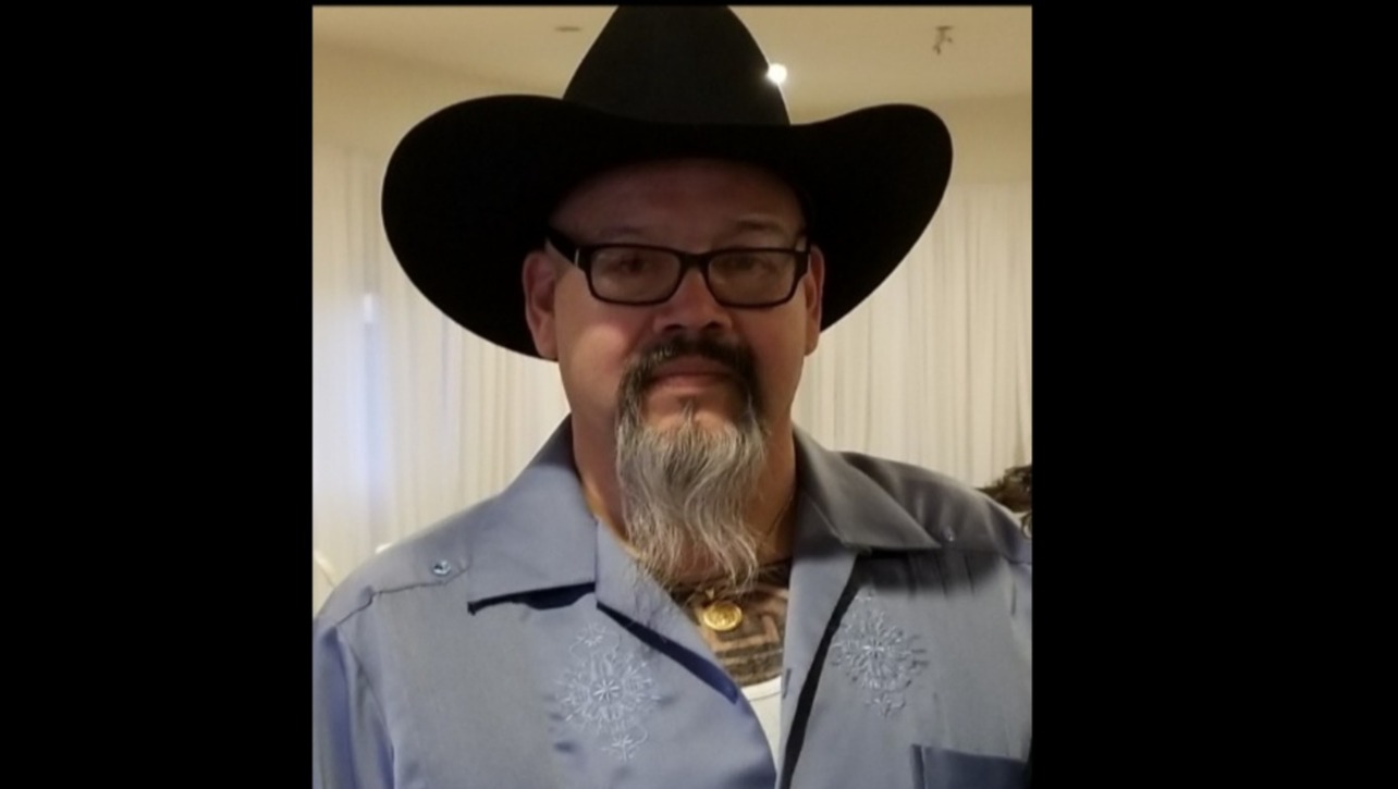 Fundraiser by Marleen Flores : George Flores