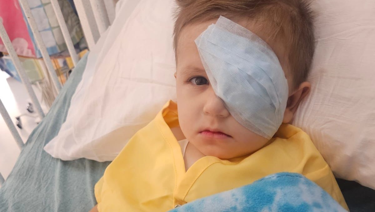 Fundraiser for Justin Upshaw by Edward Sanchez : Baby Joseph Needs Your ...