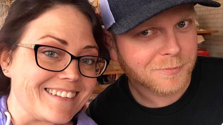 Fundraiser by Billy Shipman : Coty Barber Funeral Expense